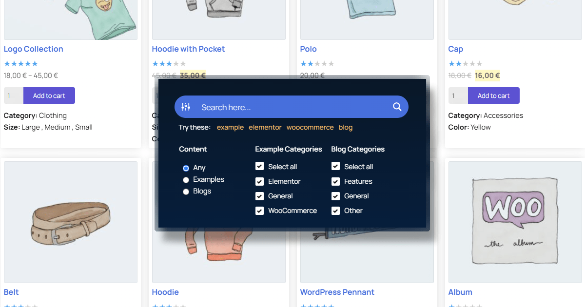 Ajax Search Pro 4.27 Update - Ajax Search Pro for WordPress